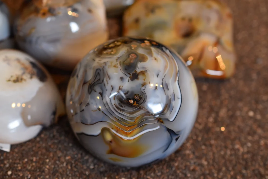 The Local Gem — Designed for Thriving