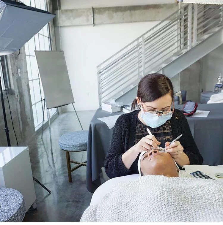 Paradise Lashes : Fort Lauderdale's Top Eyelash Extension and Lash Lift ...