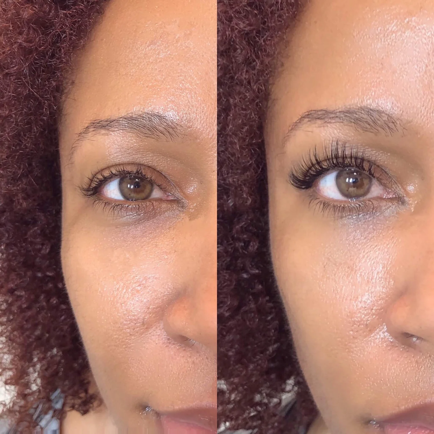 Paradise Lashes - Eyelash Extensions Fort Lauderdale