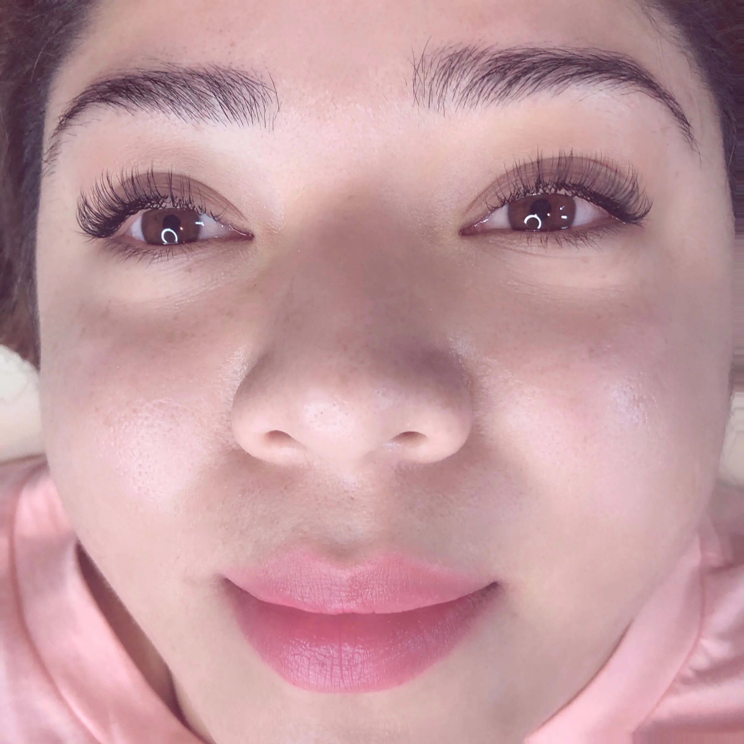 Paradise Lashes -Eyelash Extensions Fort Lauderdale