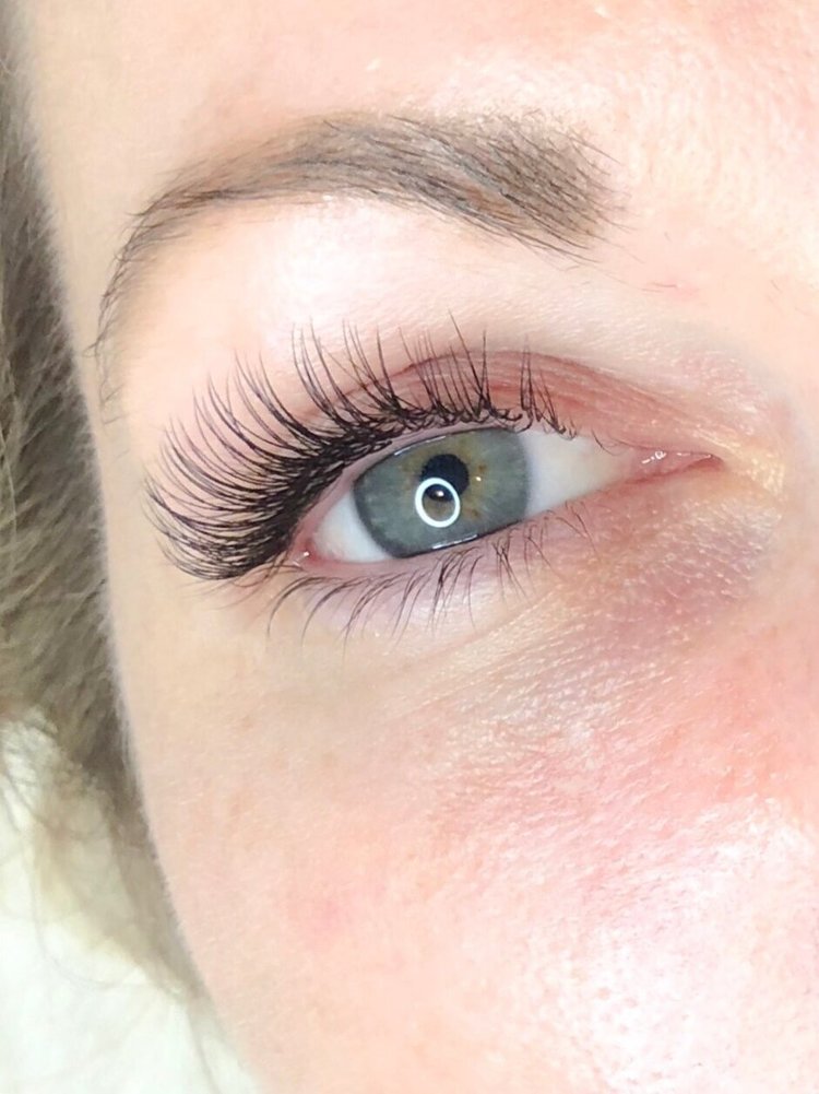 Paradise Lashes - Eyelash Extensions & Lash Lift in Fort Lauderdale