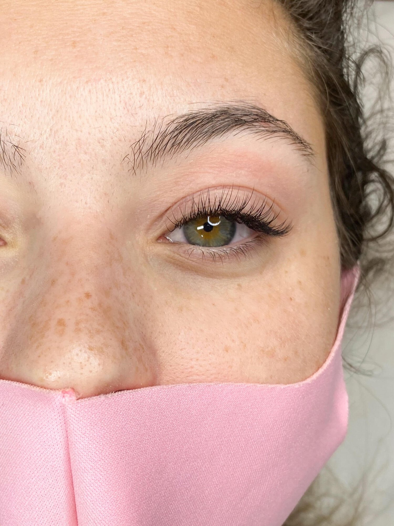 Paradise Lashes - Eyelash Extensions Fort Lauderdale