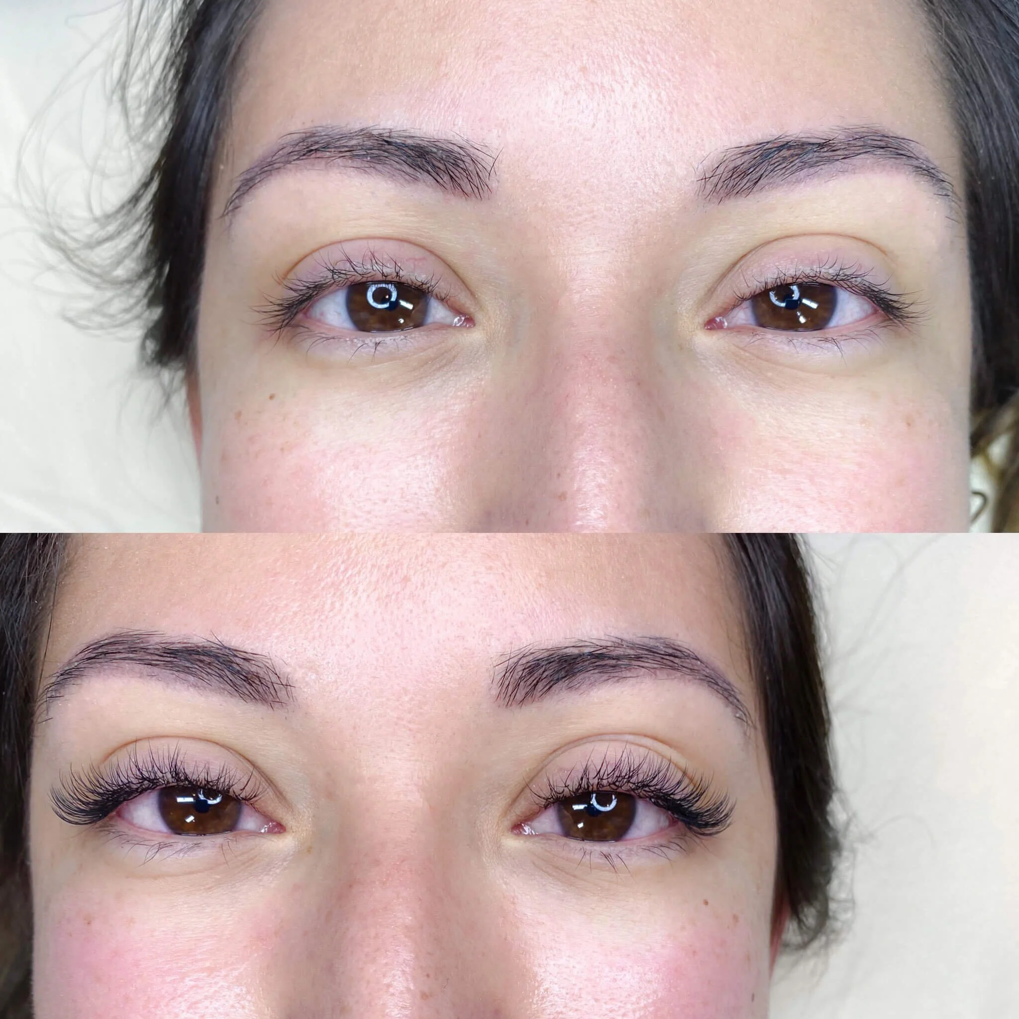 Paradise Lashes -Eyelash Extensions Fort Lauderdale