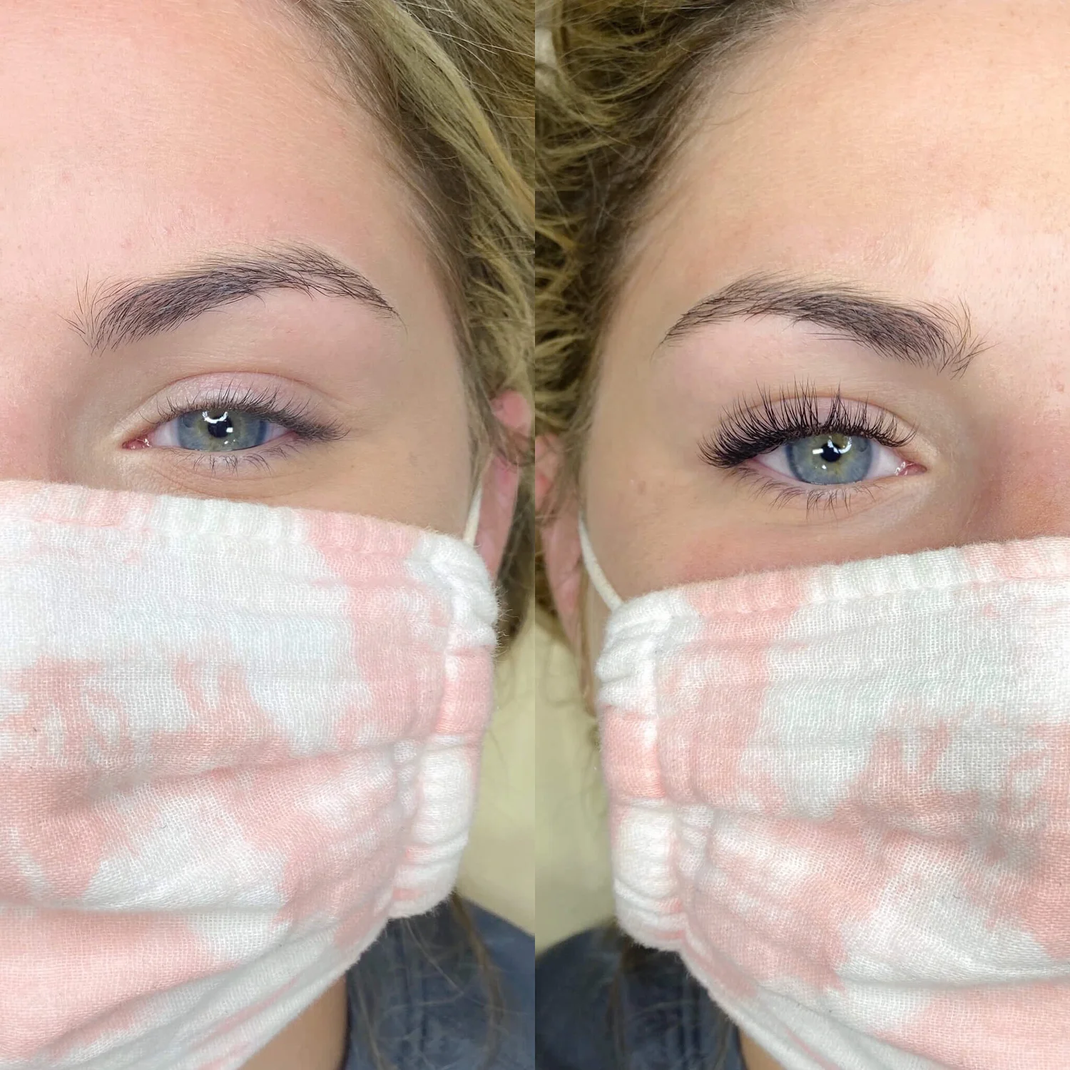 Lash Extensions Fort Lauderdale