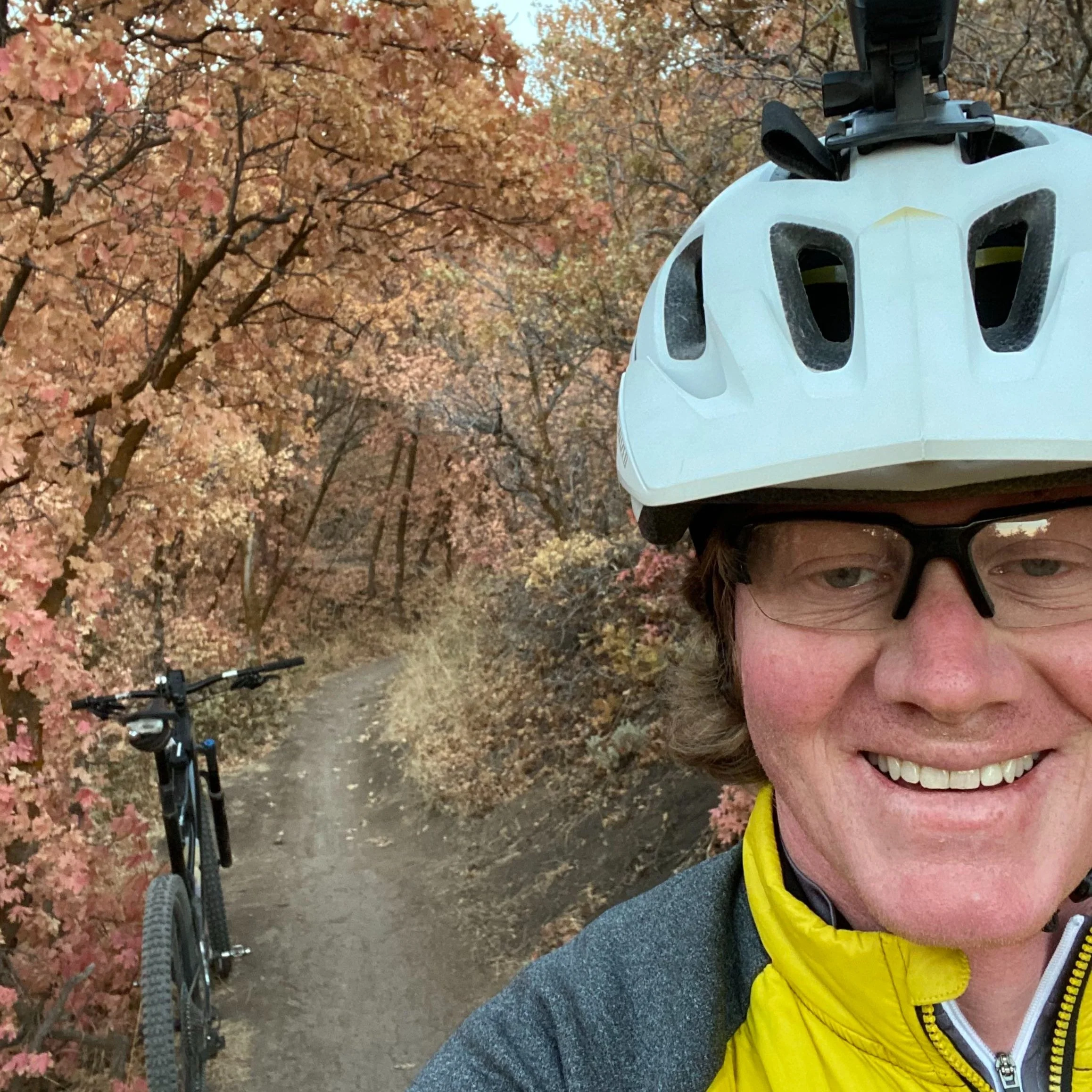 Meet our Race Crew — Utah High School Cycling League