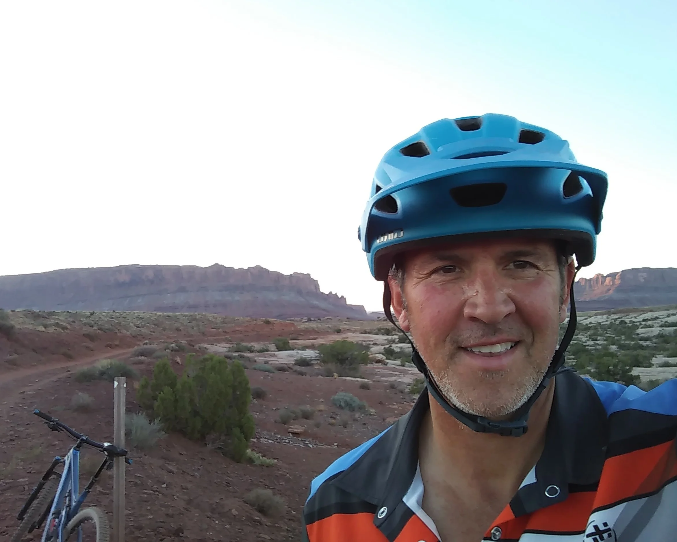 About — Utah High School Cycling League