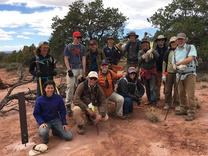 Trails — Utah High School Cycling League