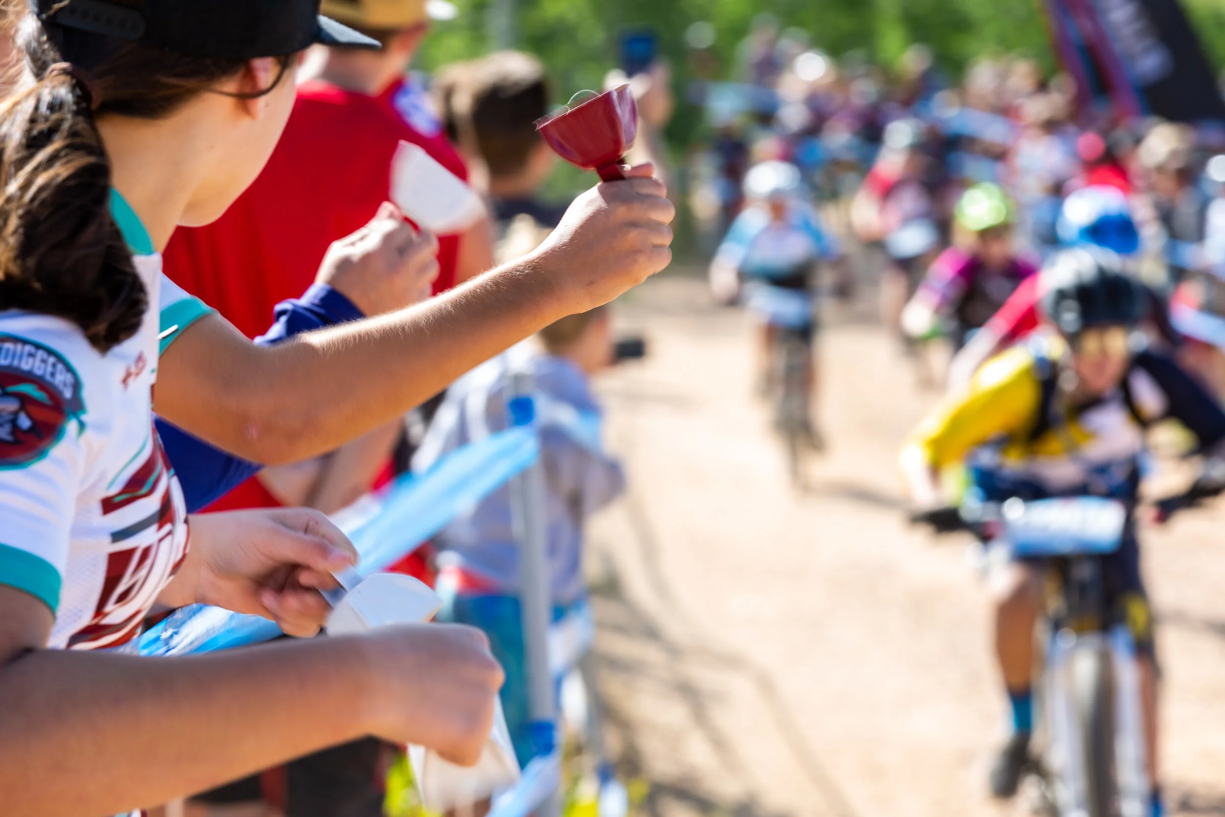 Utah High School Cycling League