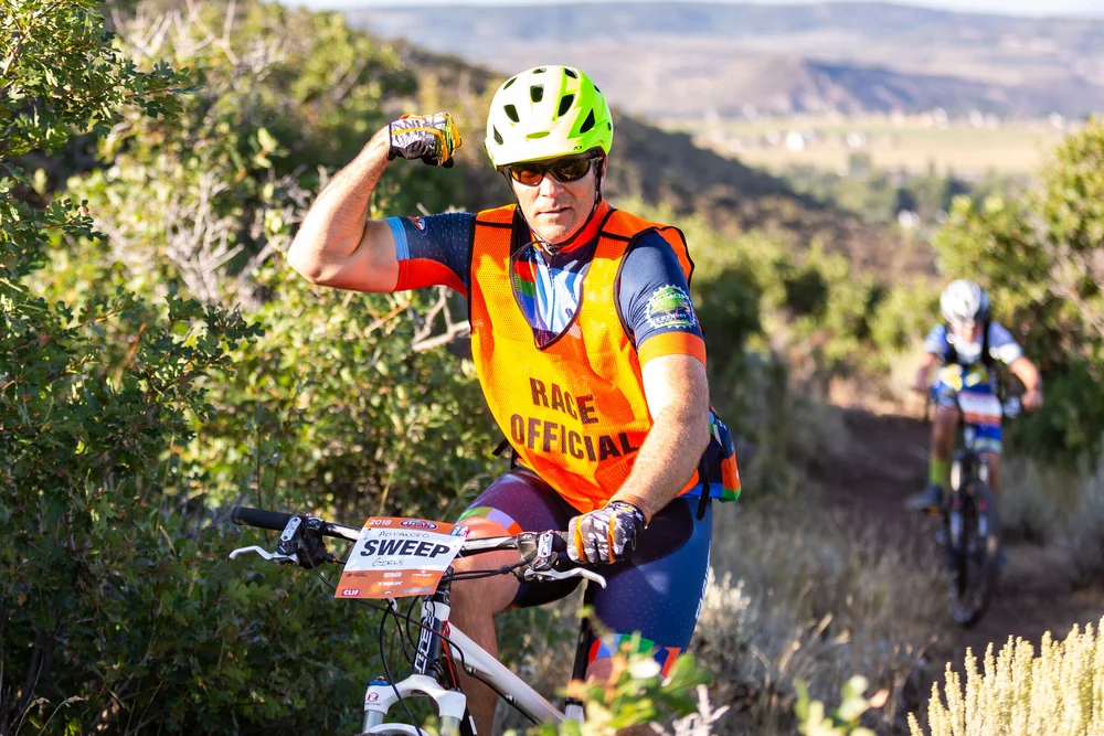 Utah High School Cycling League
