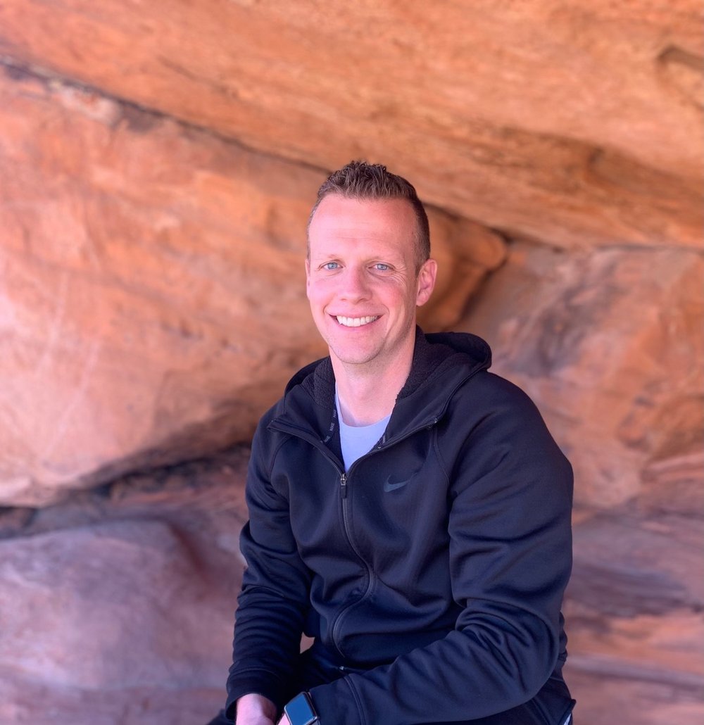 About — Utah High School Cycling League