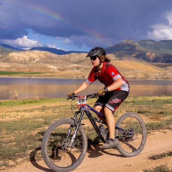 Utah High School Cycling League