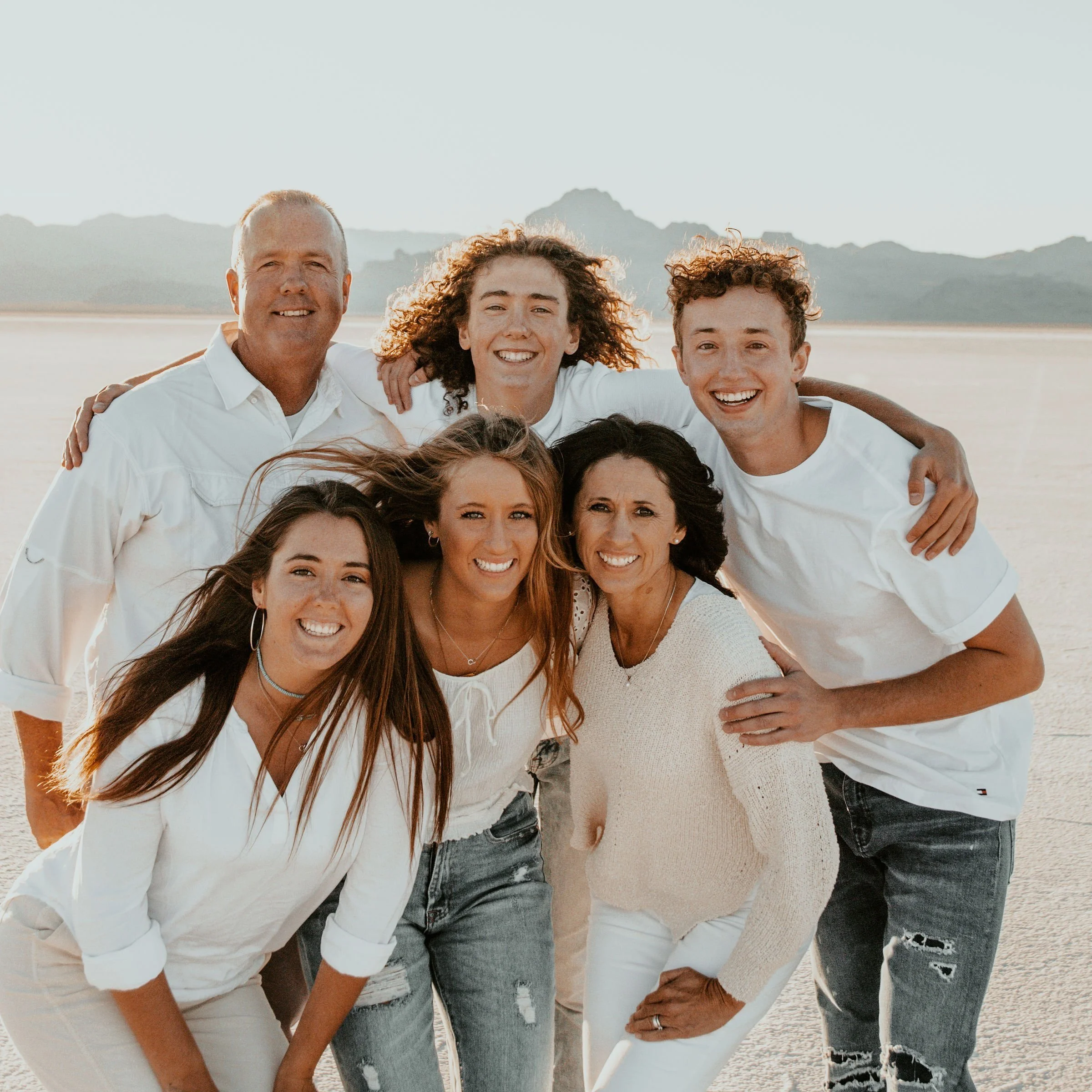Meet our Race Crew — Utah High School Cycling League