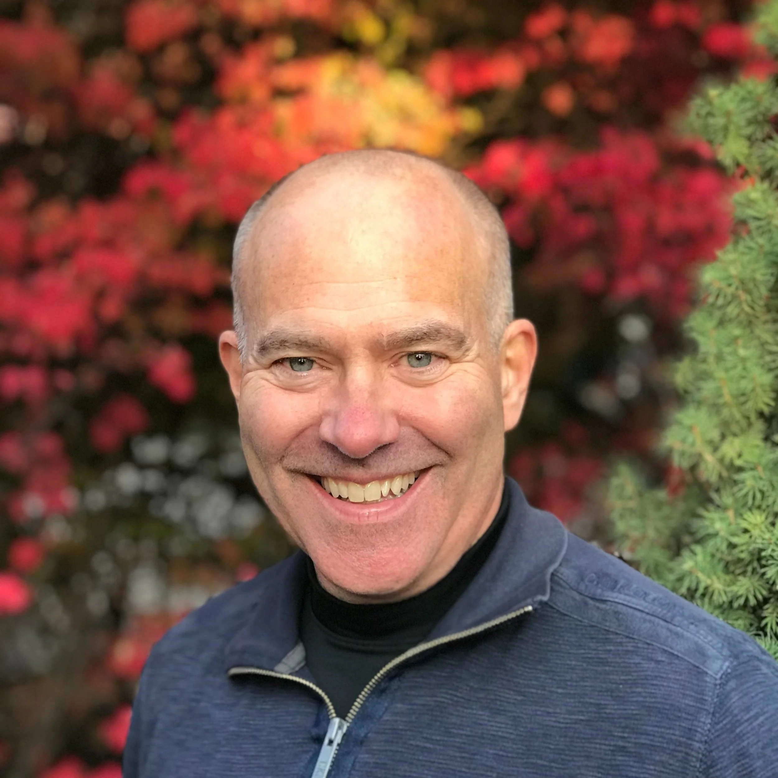 Head Coach Bios — Utah High School Cycling League