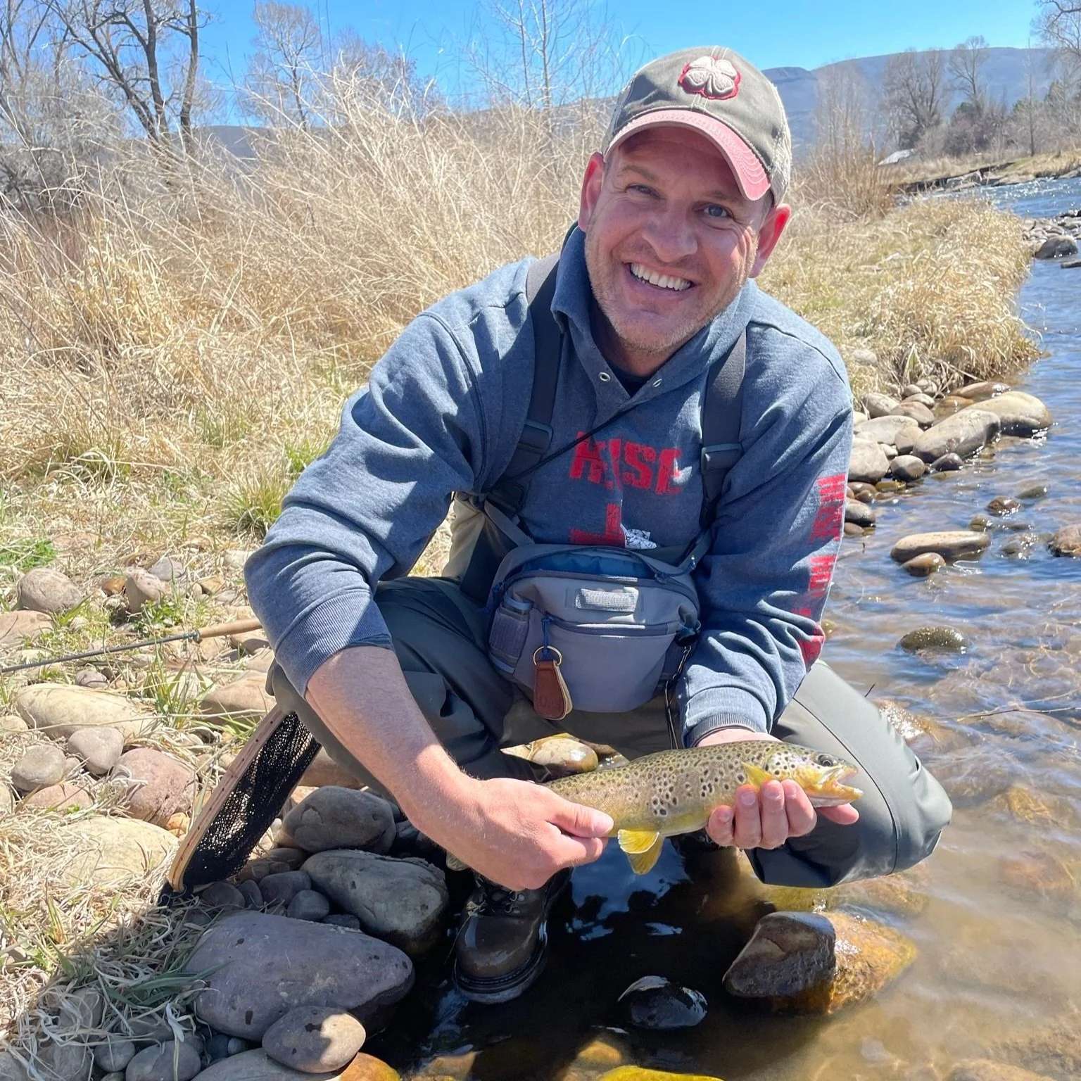 Meet our Race Crew — Utah High School Cycling League