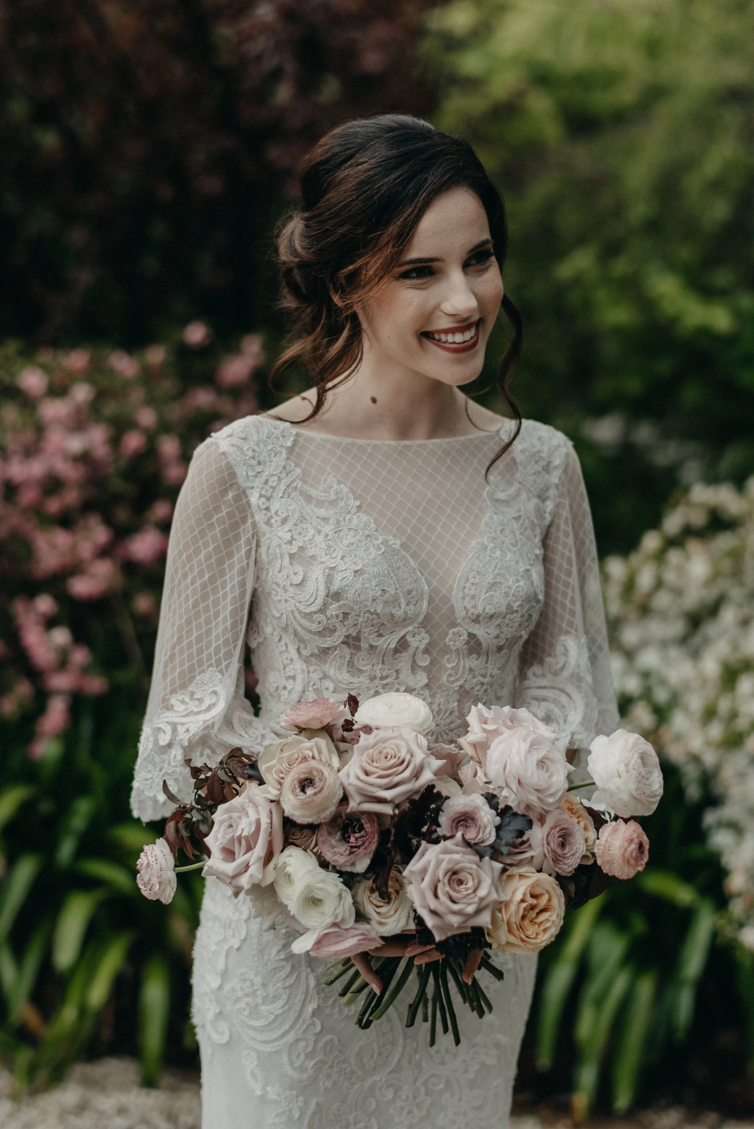 EMMA BLAKE FLORAL - Wedding Florist Southern Highlands - Event and ...