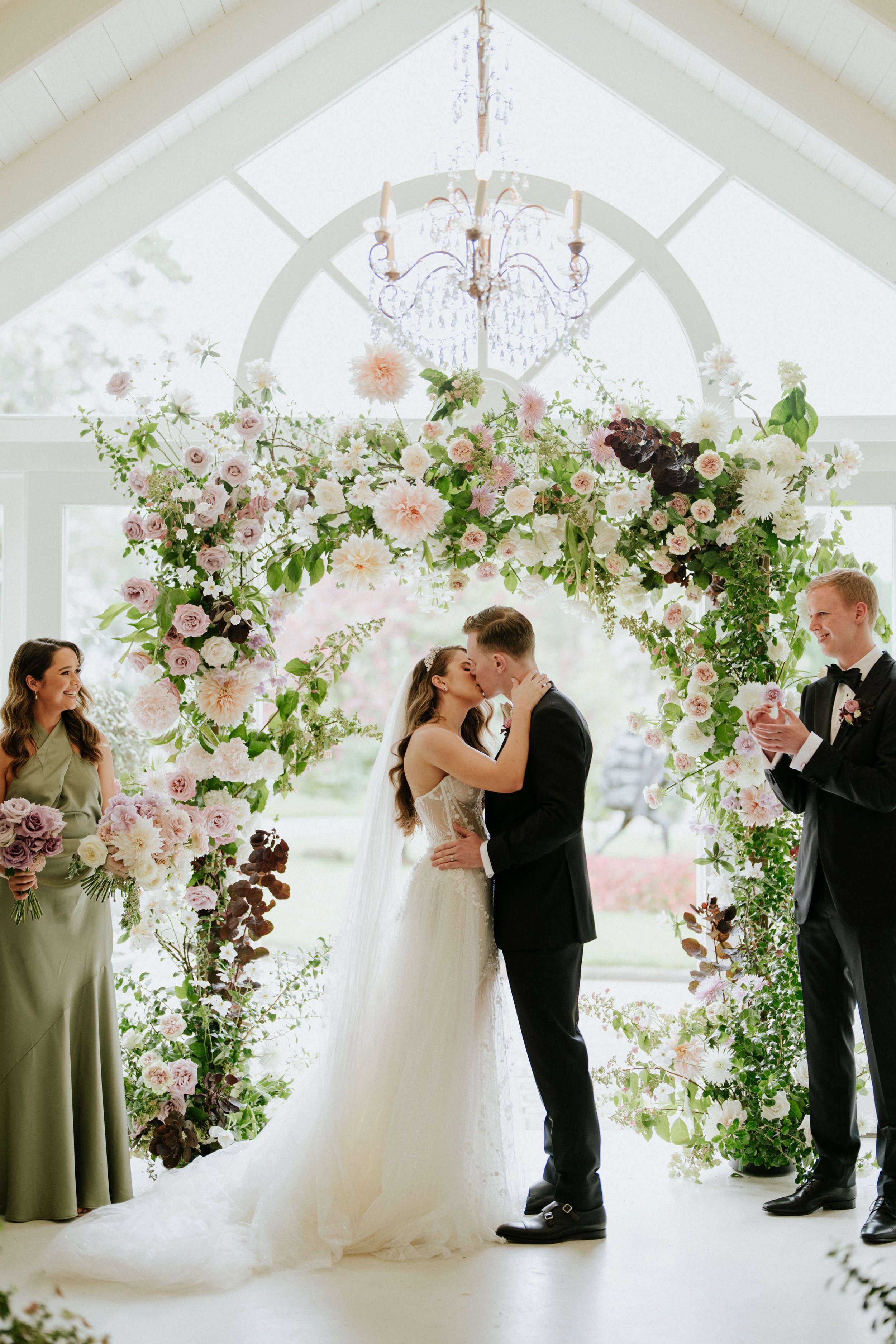 EMMA BLAKE FLORAL - Wedding Florist Southern Highlands - Event and ...
