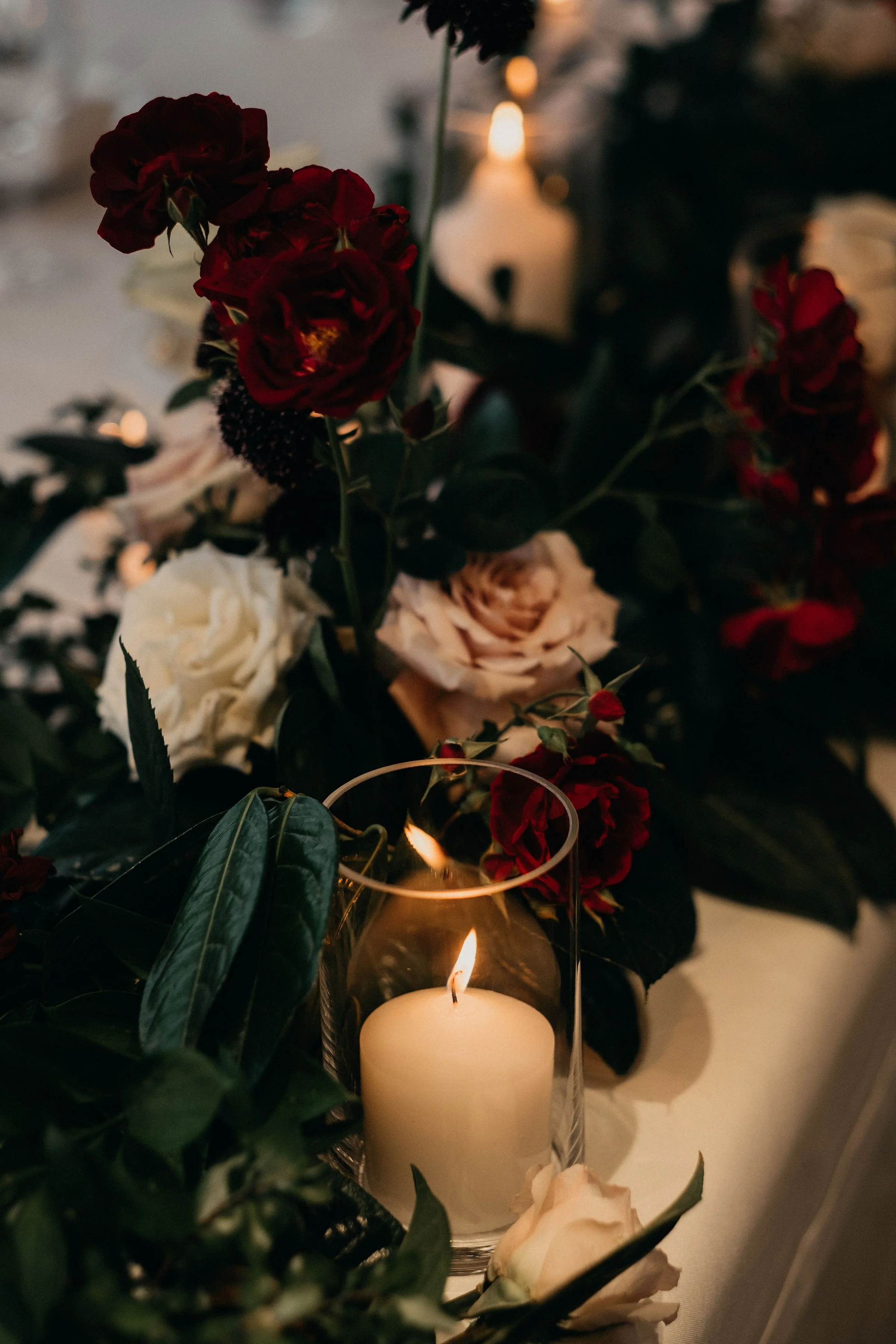 EMMA BLAKE FLORAL - Wedding Florist Southern Highlands - Event and ...