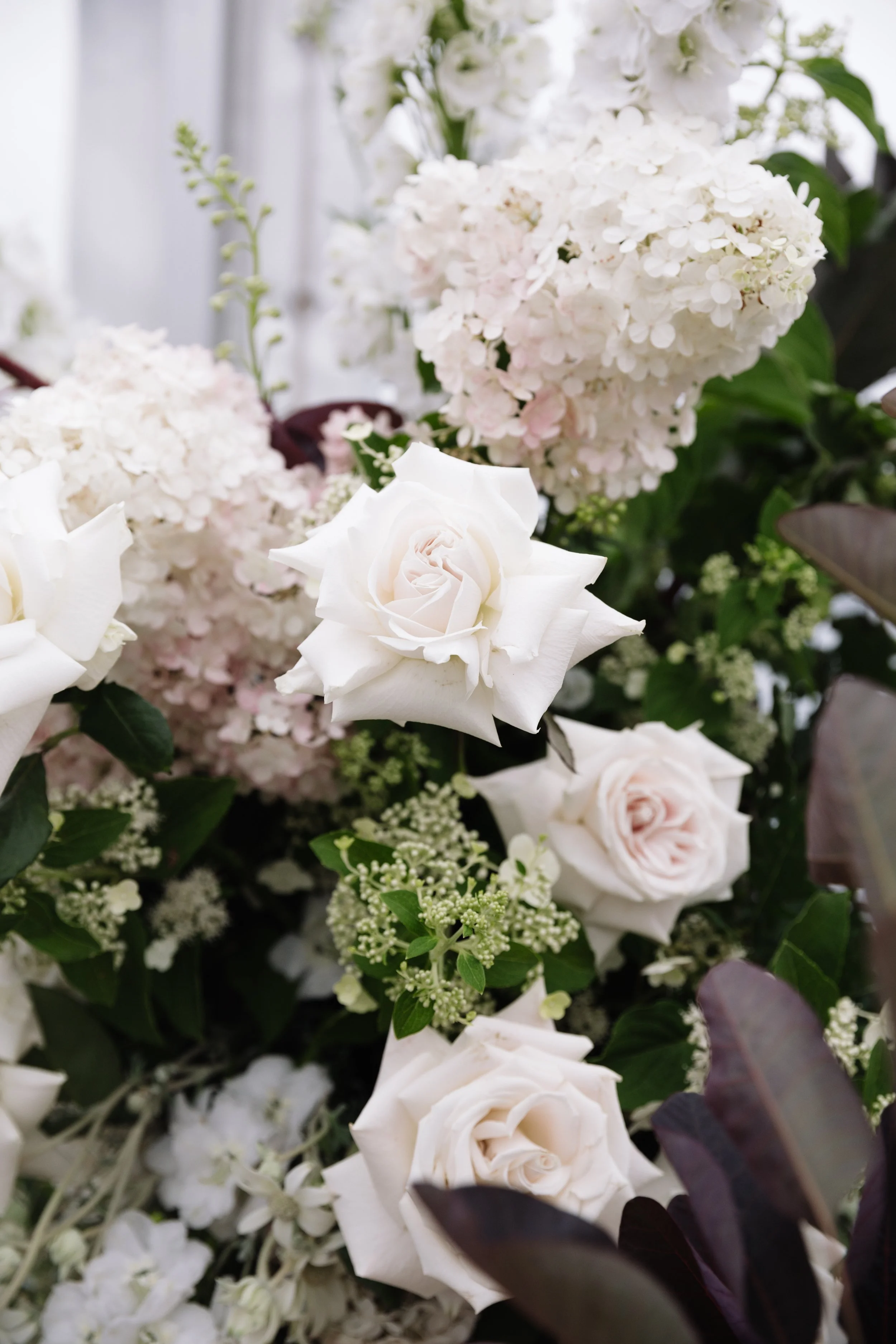 EMMA BLAKE FLORAL - Wedding Florist Southern Highlands - Event and ...