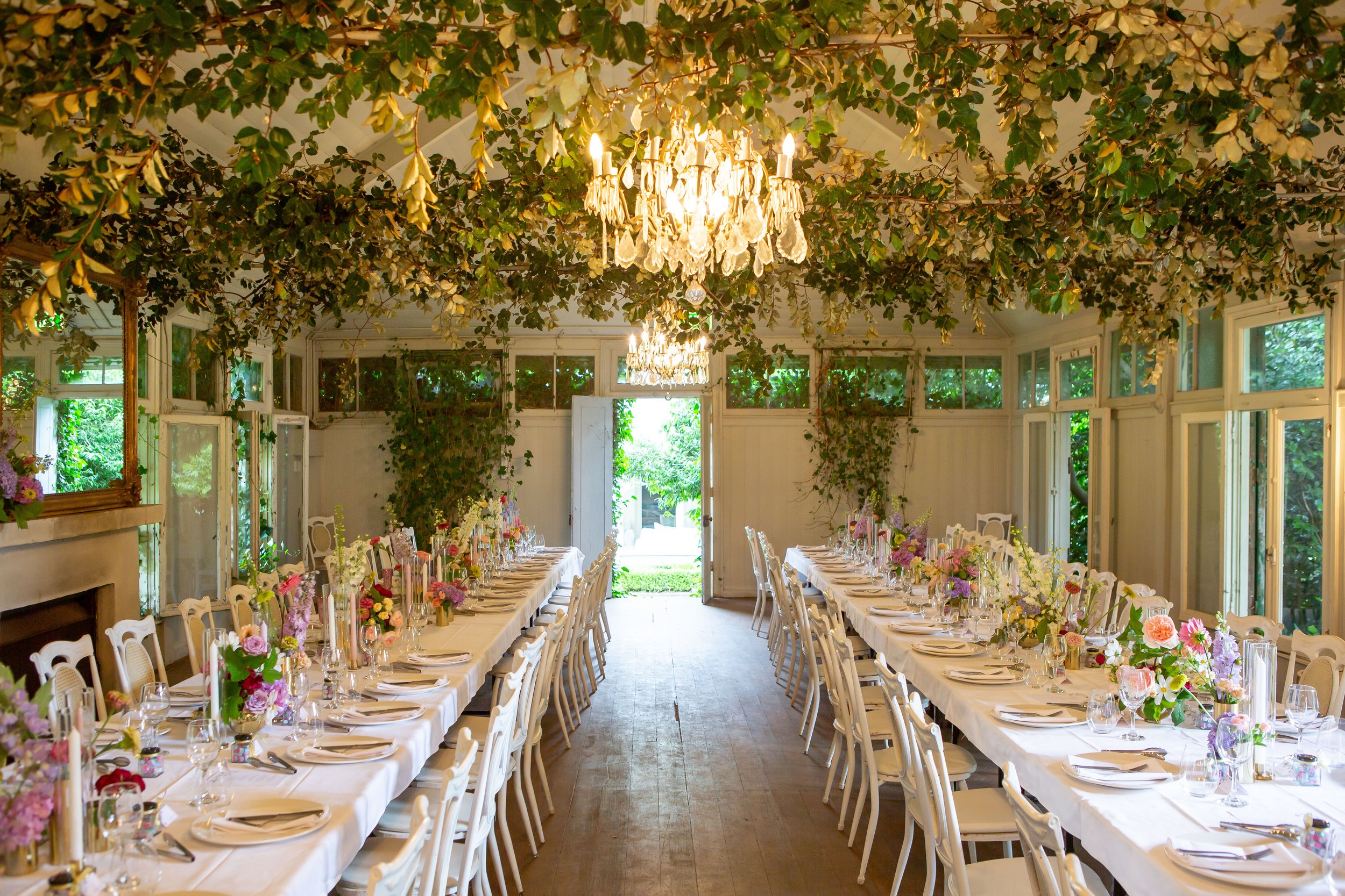 EMMA BLAKE FLORAL - Wedding Florist Southern Highlands - Event and ...