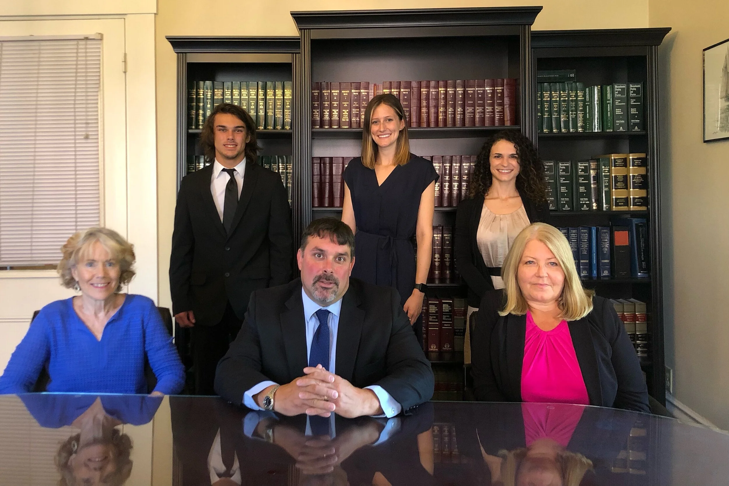 Sargent Law, P.C.