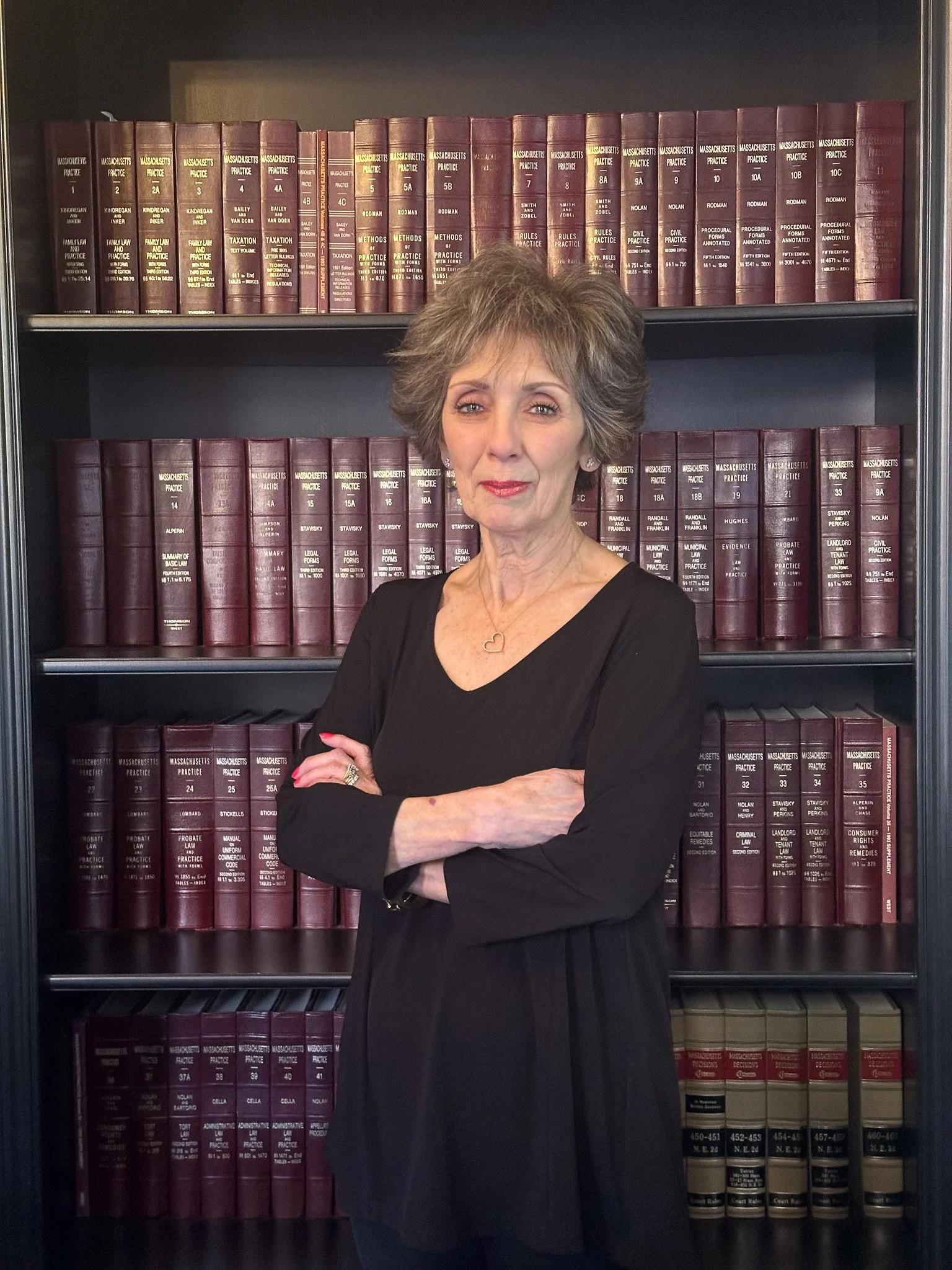 Meet the Team — Sargent Law, P.C.