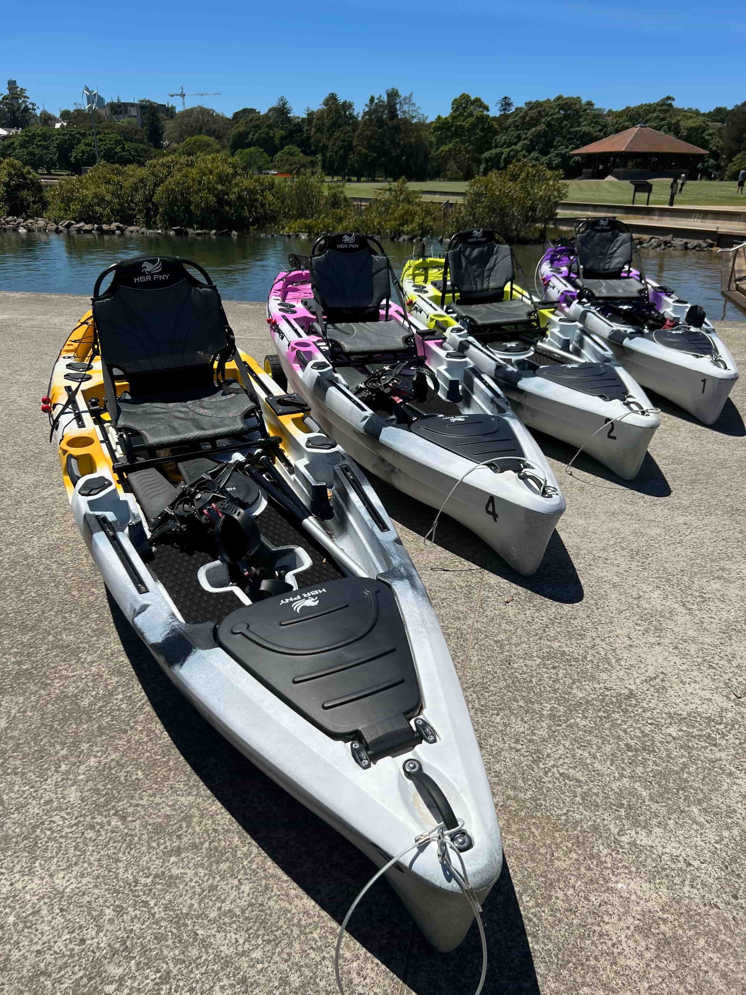 Boat Hire Sydney Harbour | Self-Drive Boat Hire Sydney