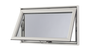 Awning Windows — Mike's Aluminum Specialties, Inc.