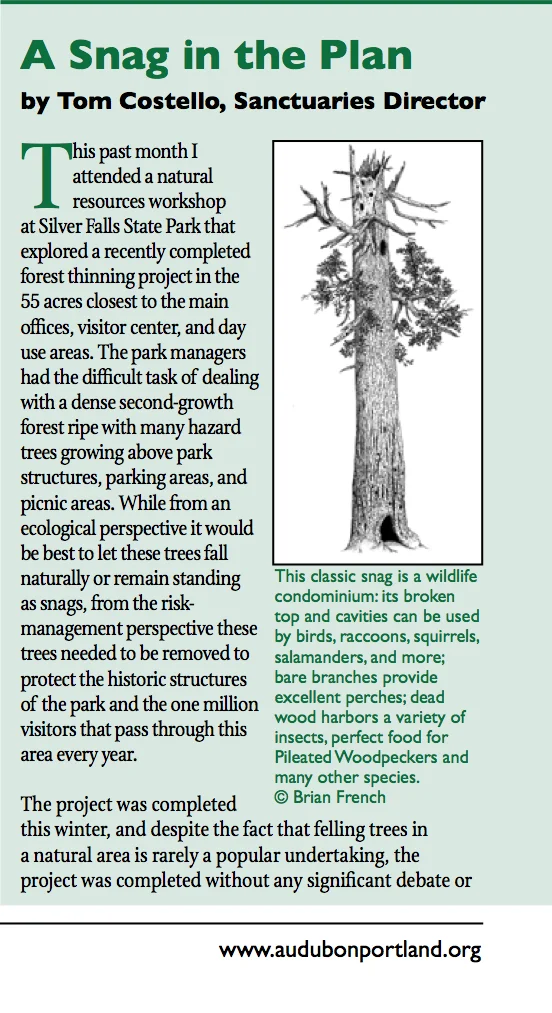 Environmental — Arboriculture International | Tree Preservation ISA ...