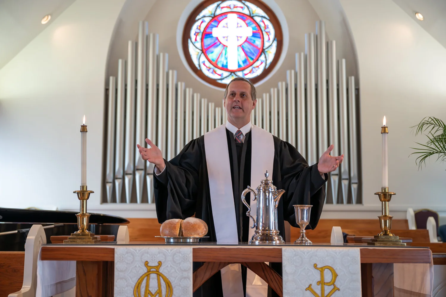 Buford Presbyterian