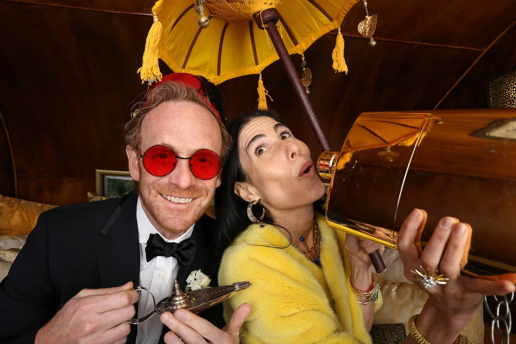 Photo Trailer - Abbey & Ben — PhotoBohemia