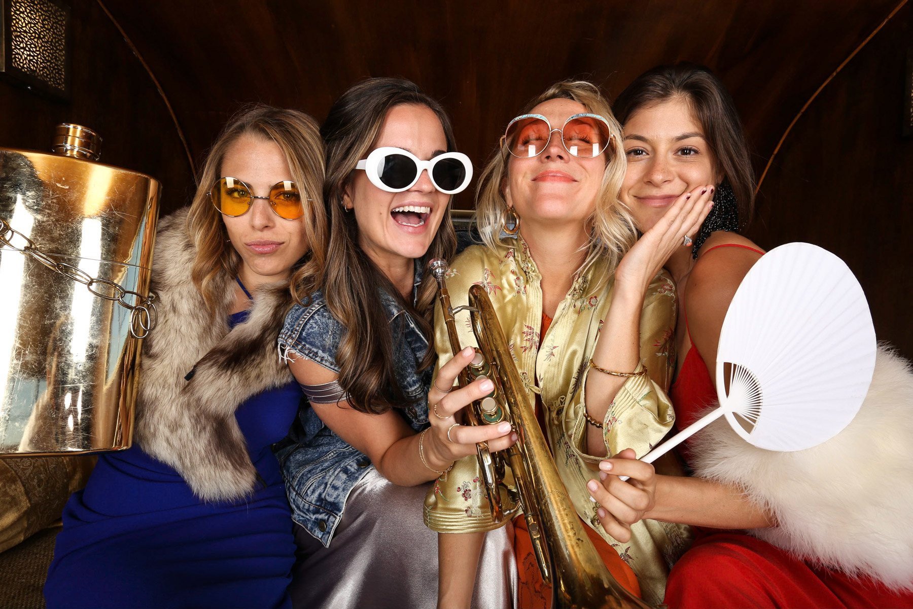 Photo Trailer - Abbey & Ben — PhotoBohemia