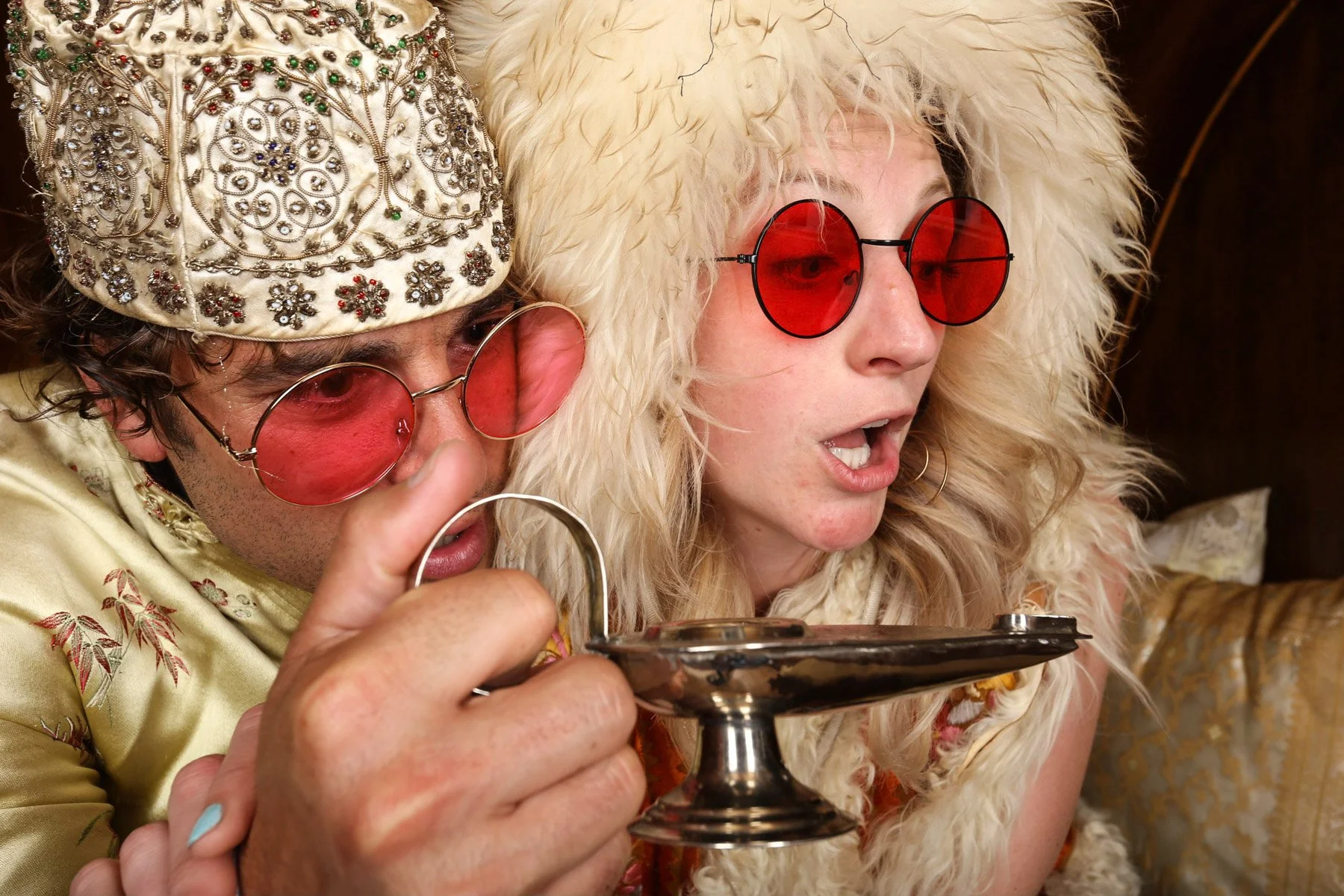 Photo Trailer - Abbey & Ben — PhotoBohemia
