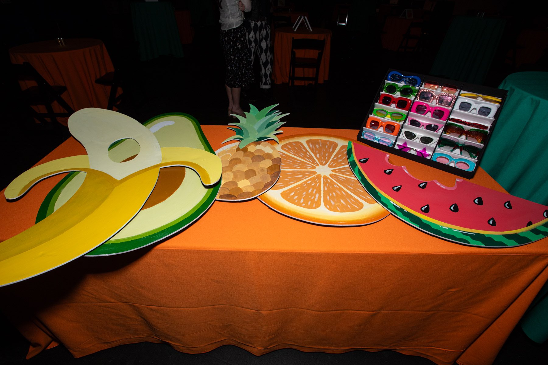 Food Forward Gala — PhotoBohemia