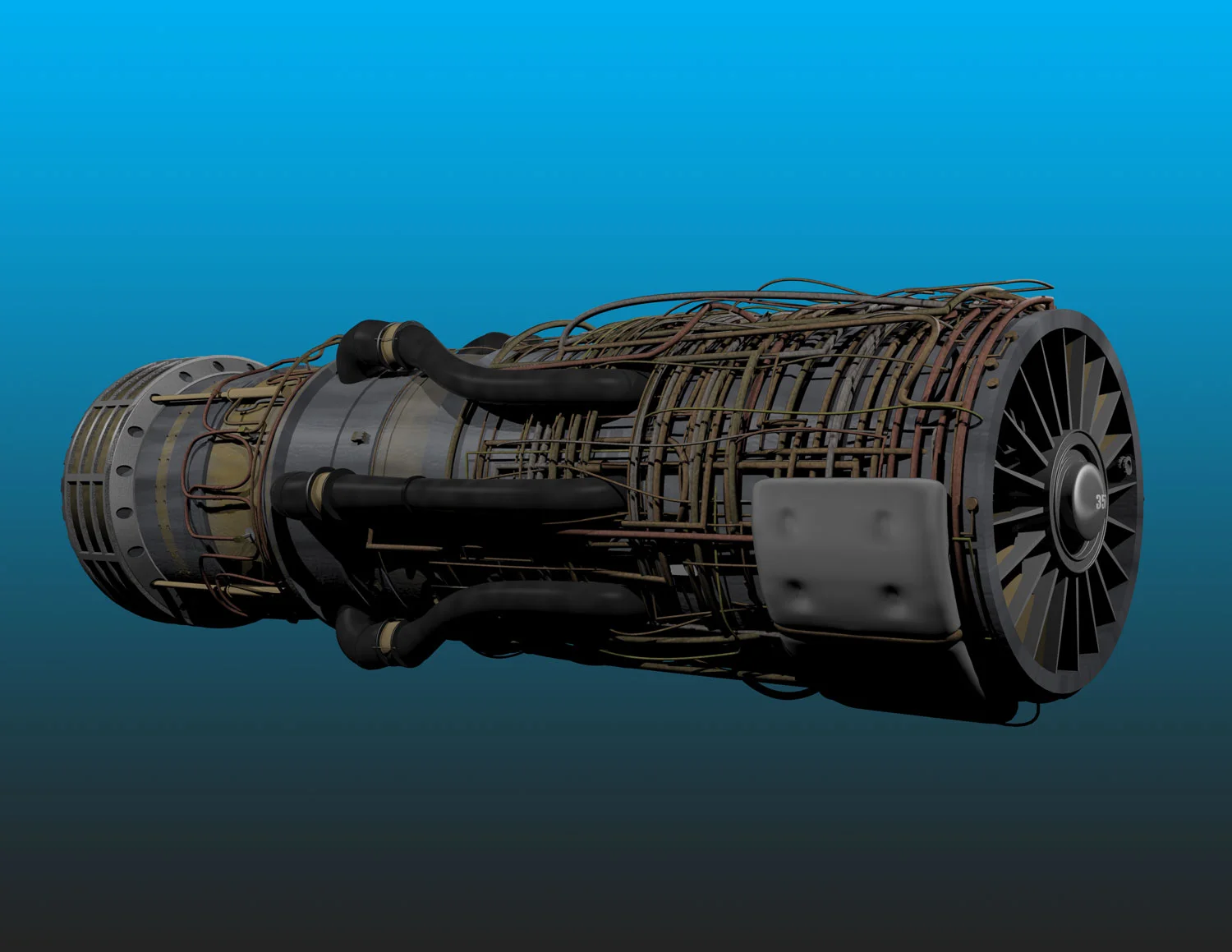 gallery — adam villarreal's portfolio