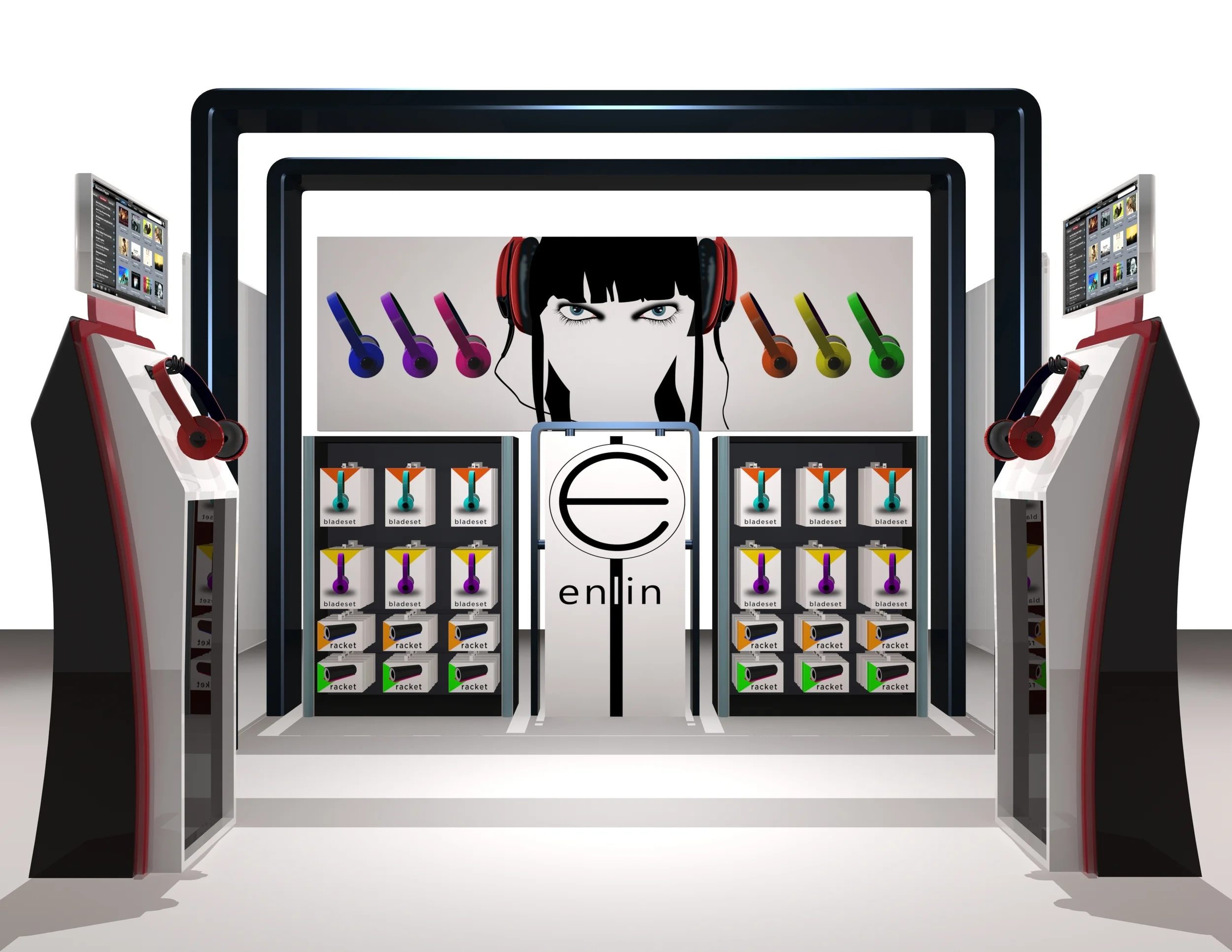 gallery — adam villarreal's portfolio