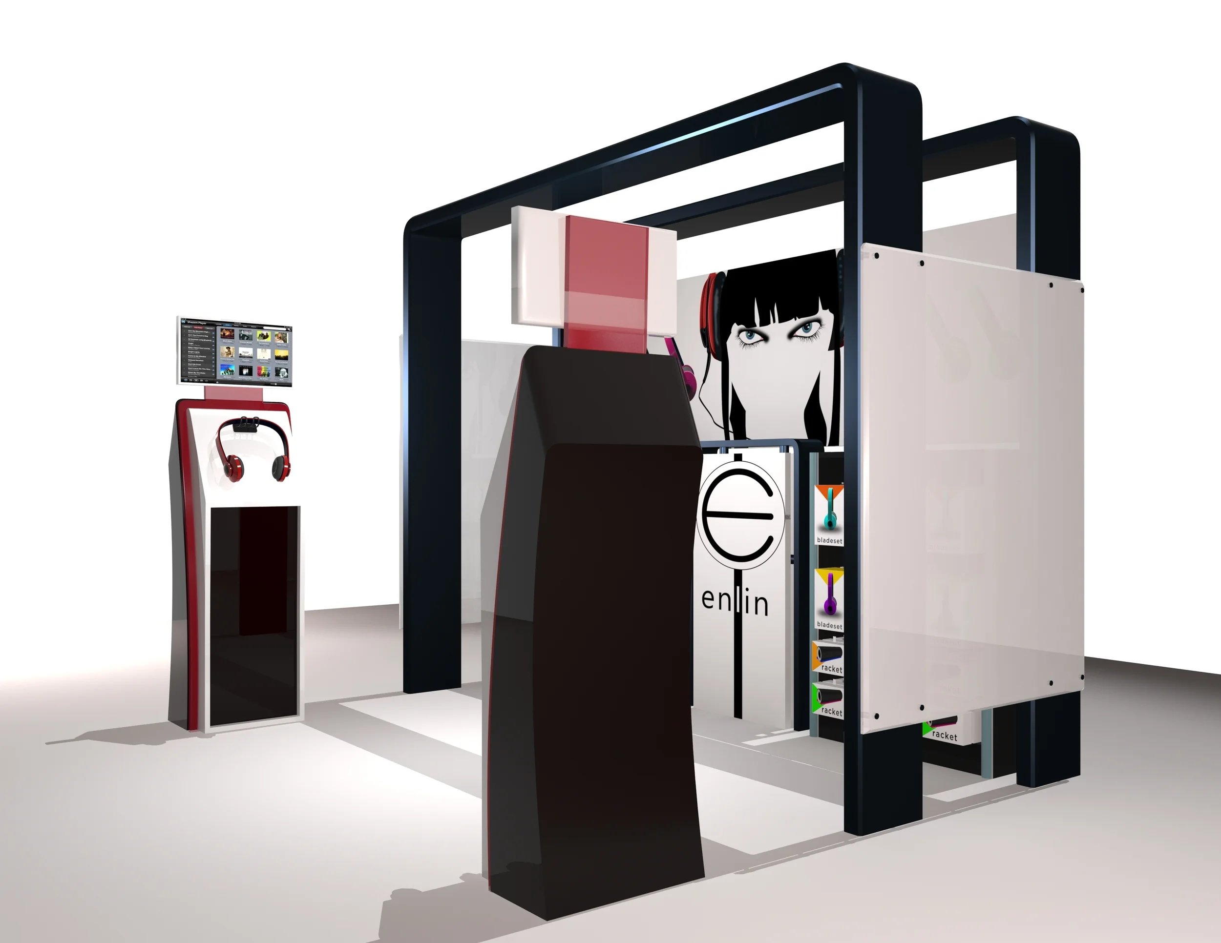 gallery — adam villarreal's portfolio