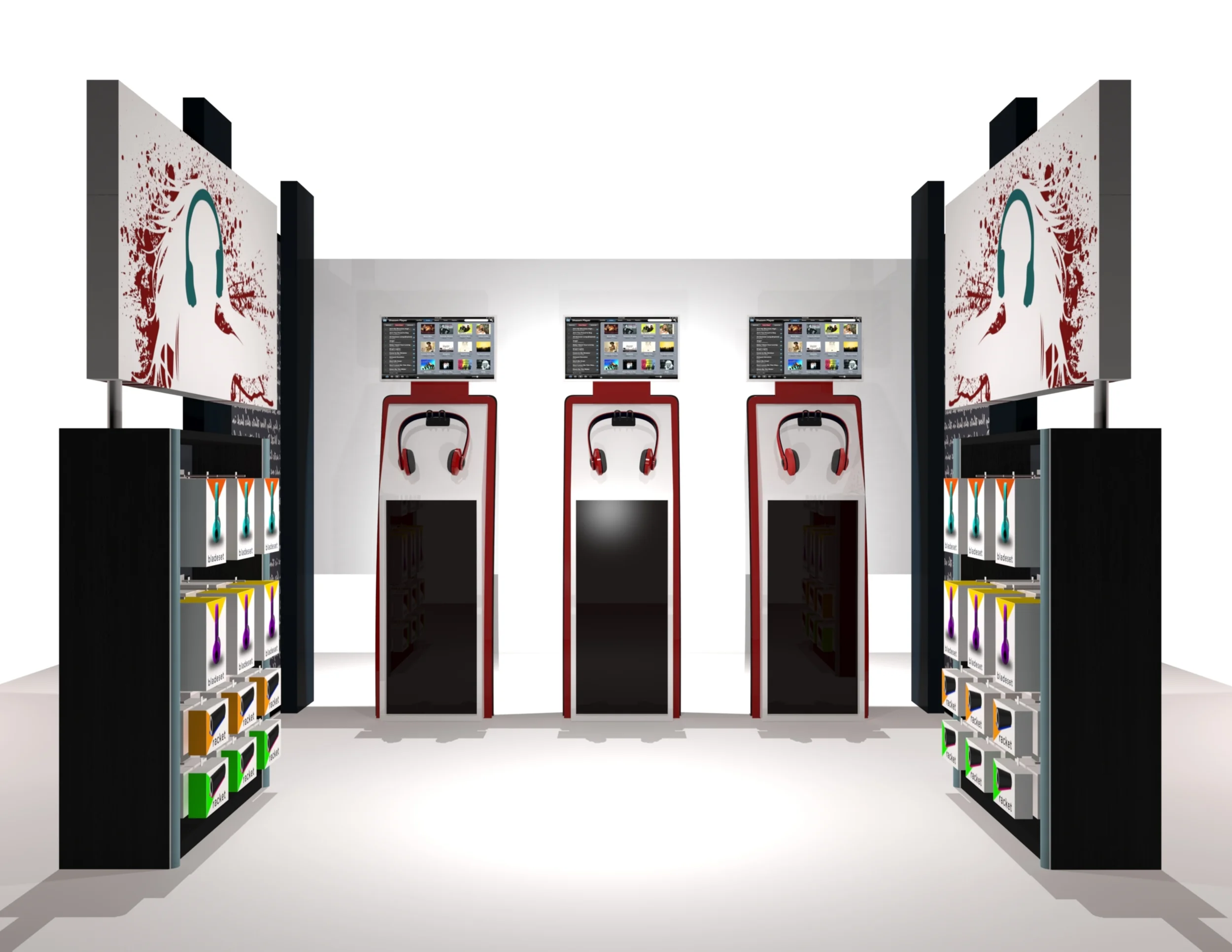 gallery — adam villarreal's portfolio