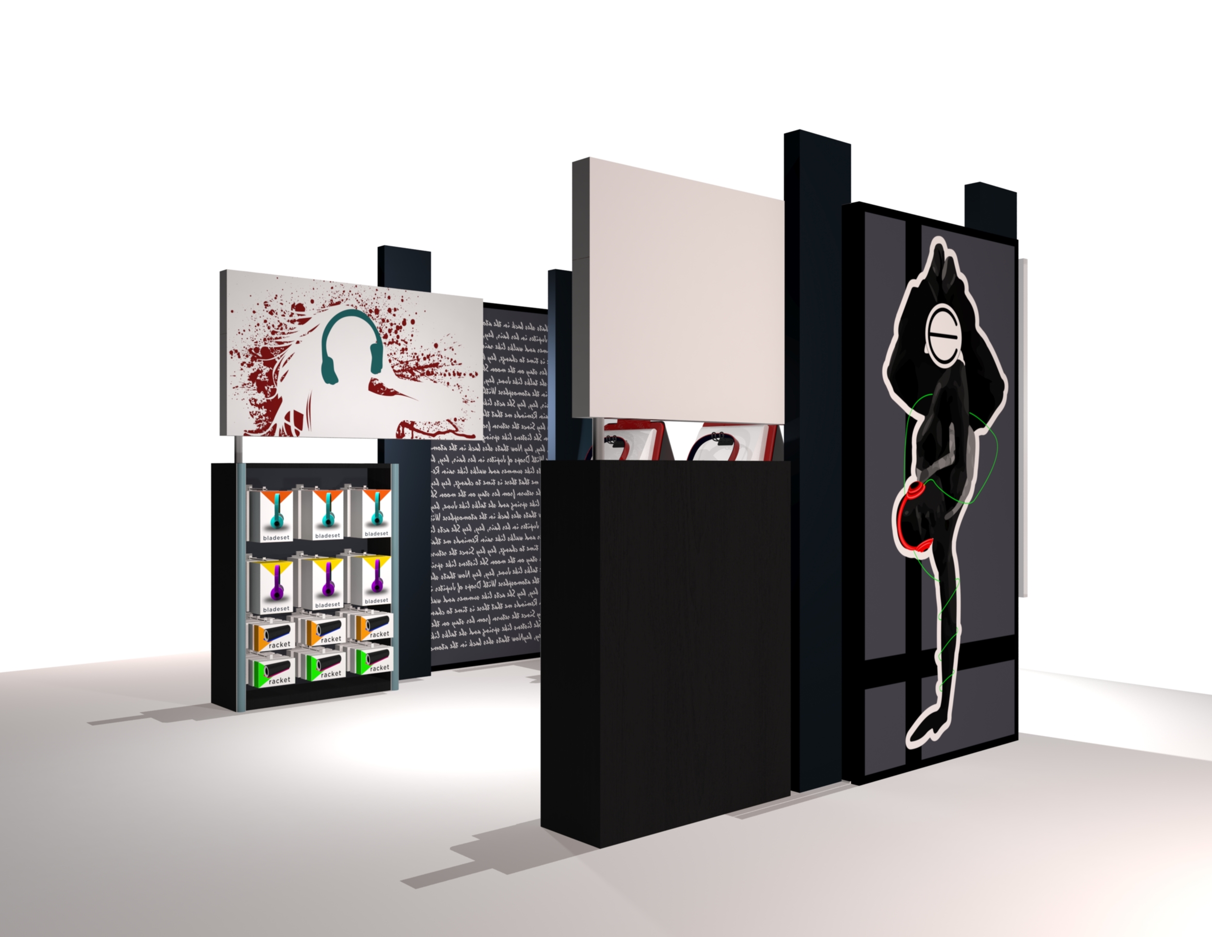 gallery — adam villarreal's portfolio