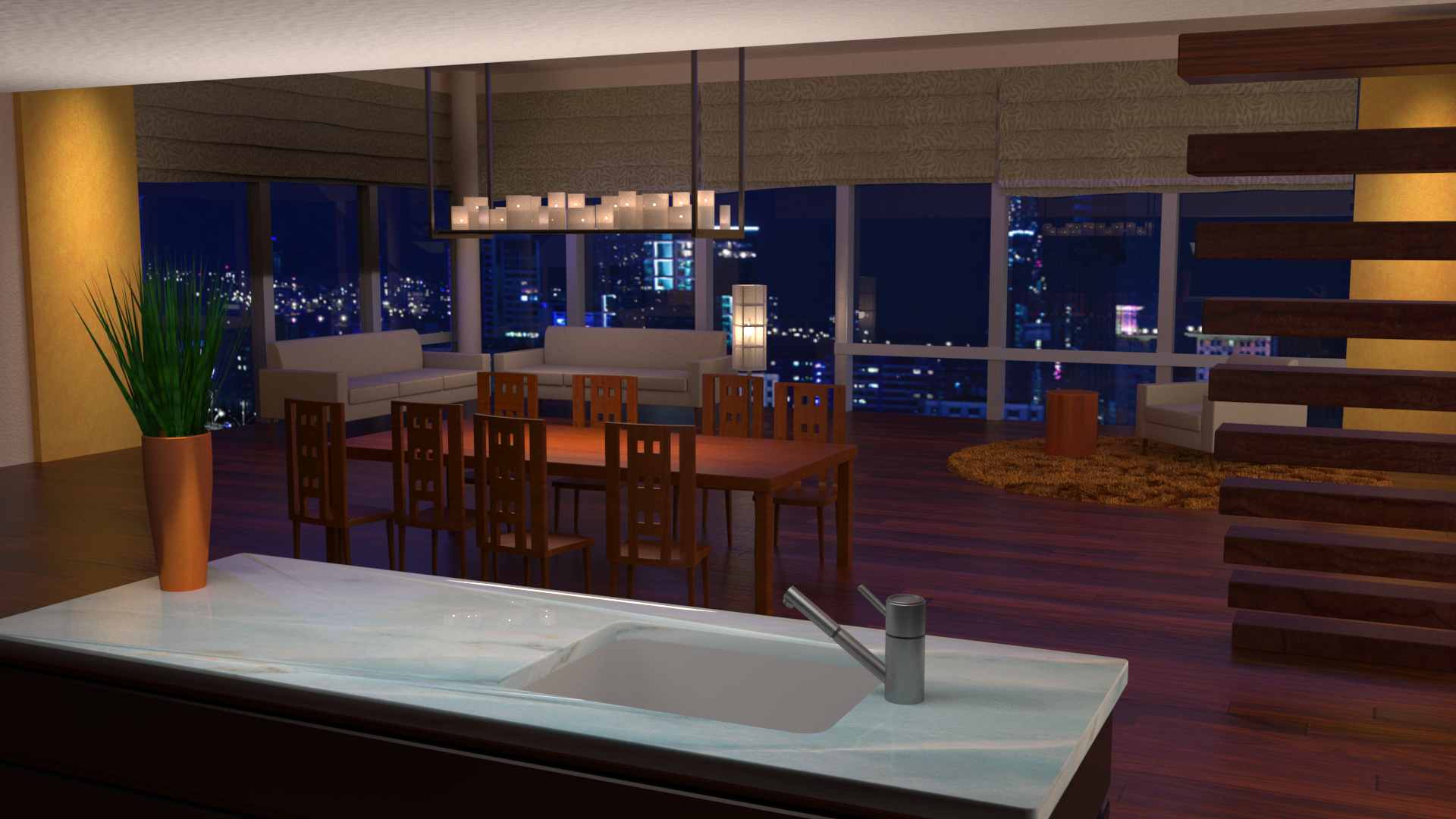 gallery — adam villarreal's portfolio