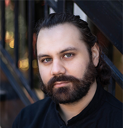 adam villarreal's portfolio