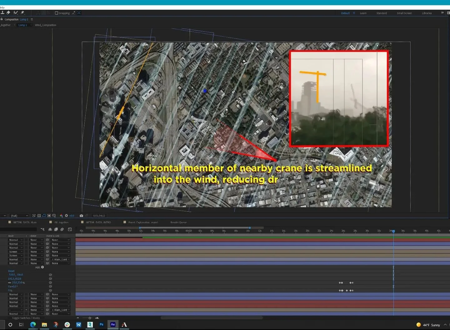 adam villarreal's portfolio