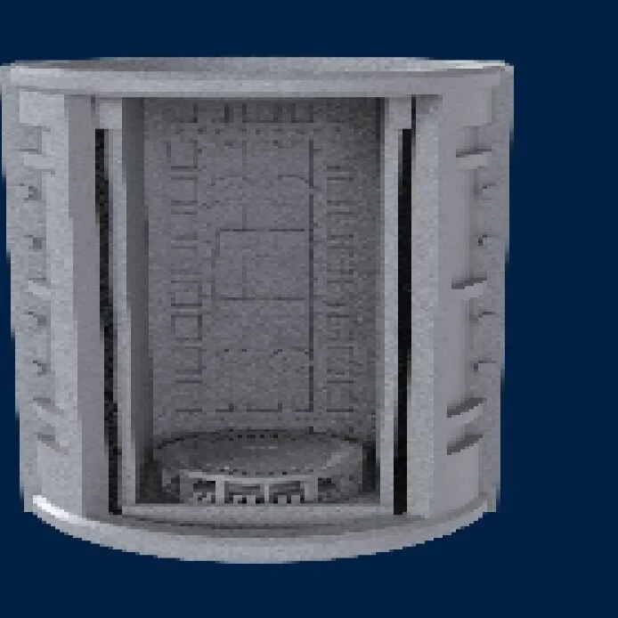 adam villarreal's portfolio