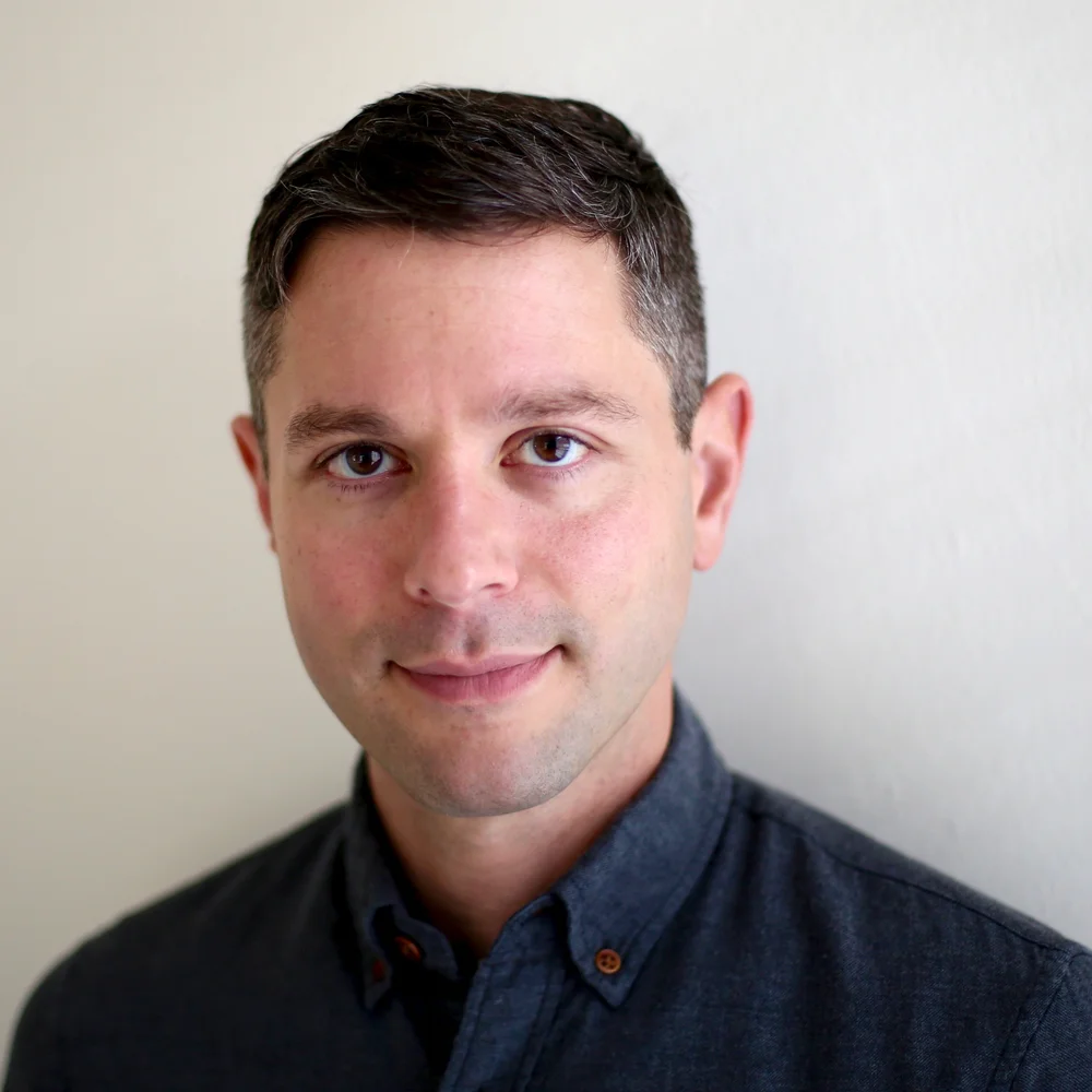 bio — DANIEL GOWER