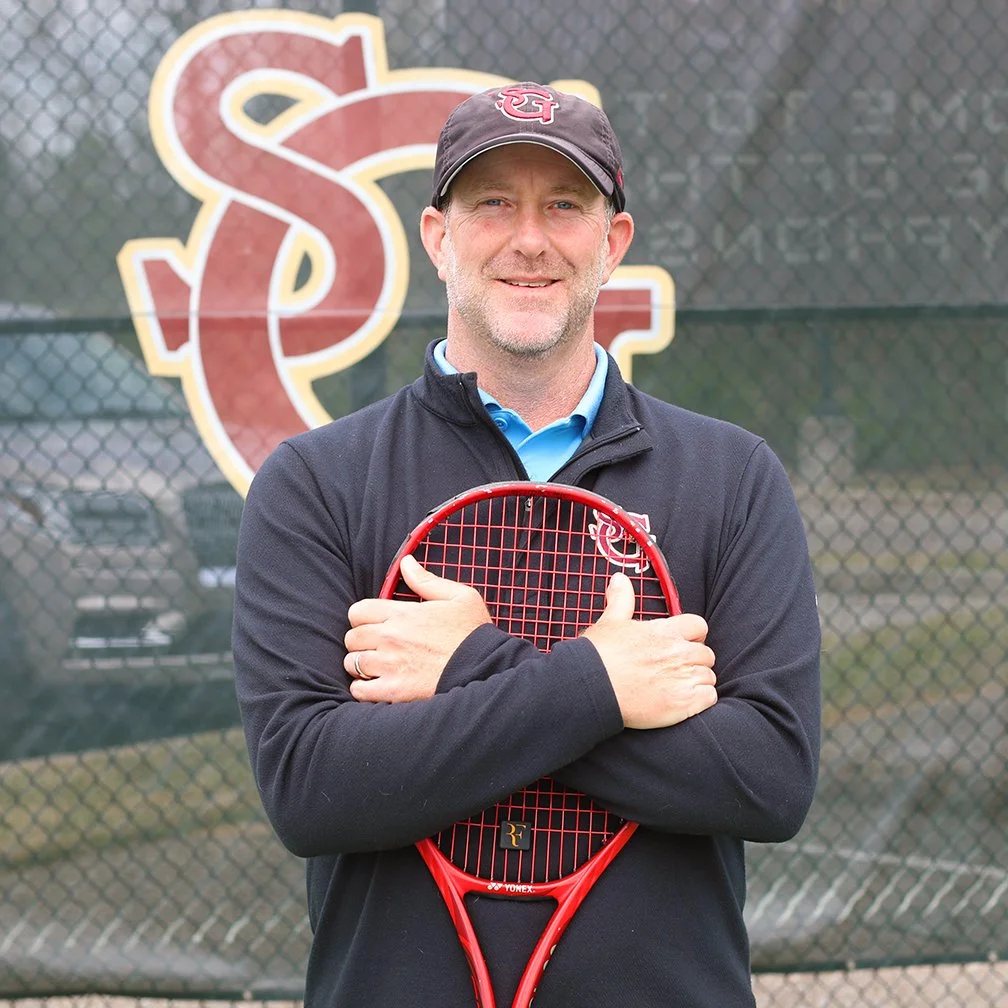 Meet Our Staff — Lightman Tennis Center
