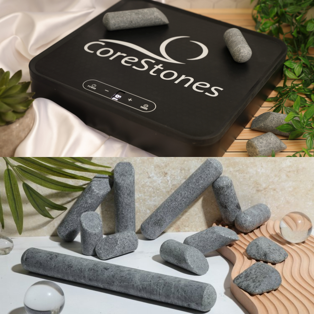Shop — CoreStones Massage