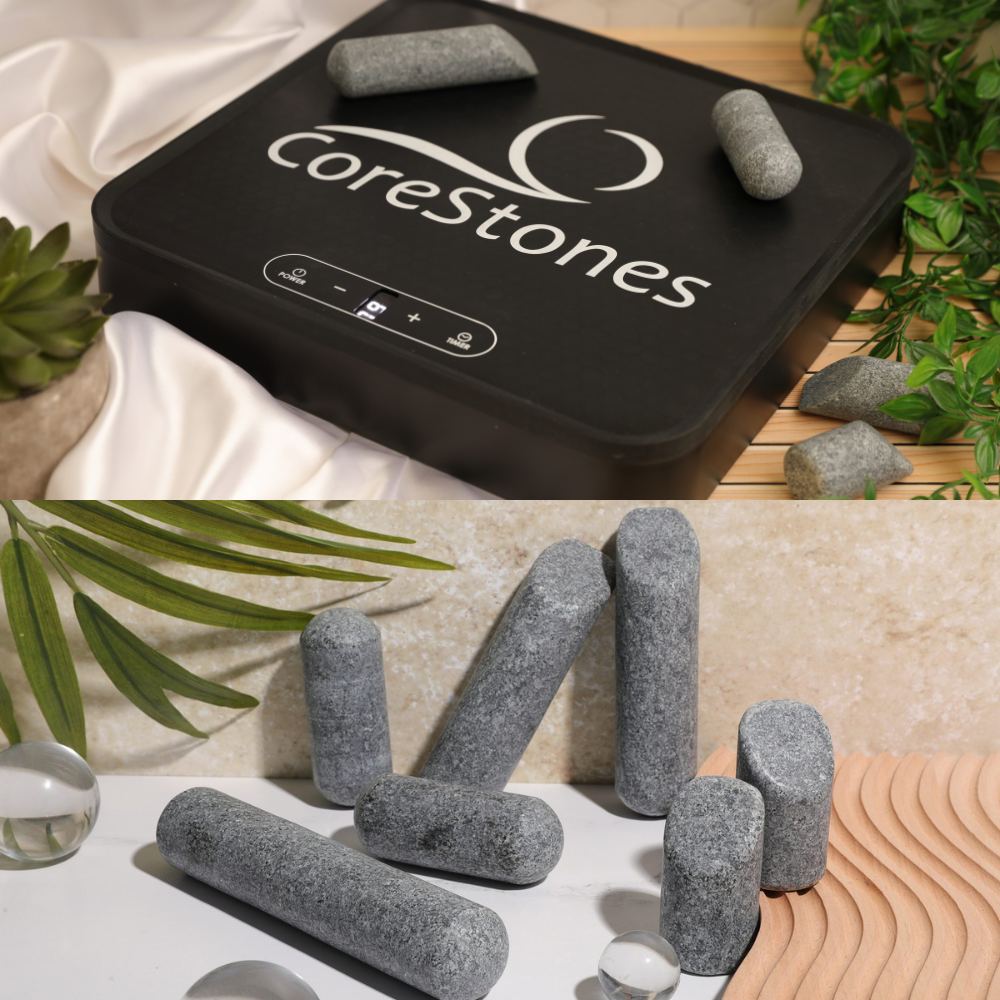 Shop — CoreStones Massage