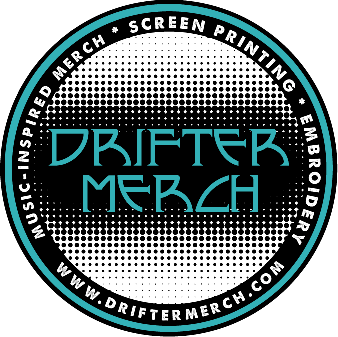 Drifter Logo Popular Fangamer