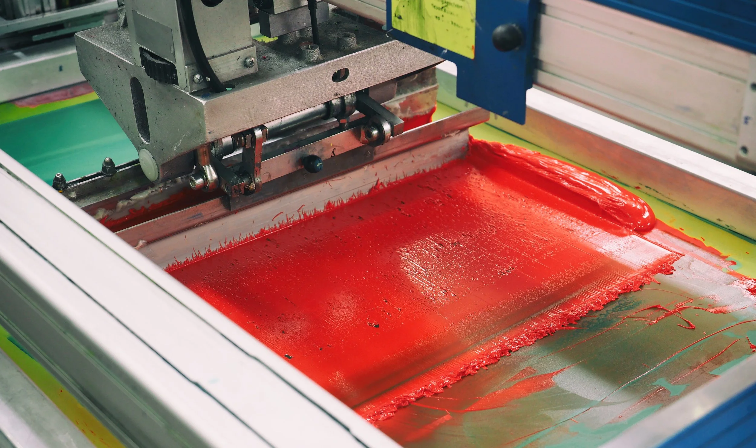 Understanding Minimums in Screen Printing: What You Need to Know ...
