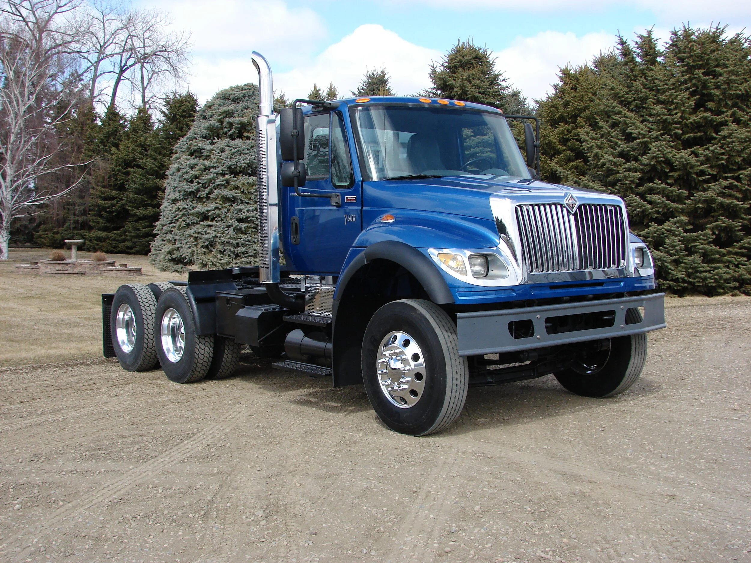 Truck Inventory — Kleins Truck Sales