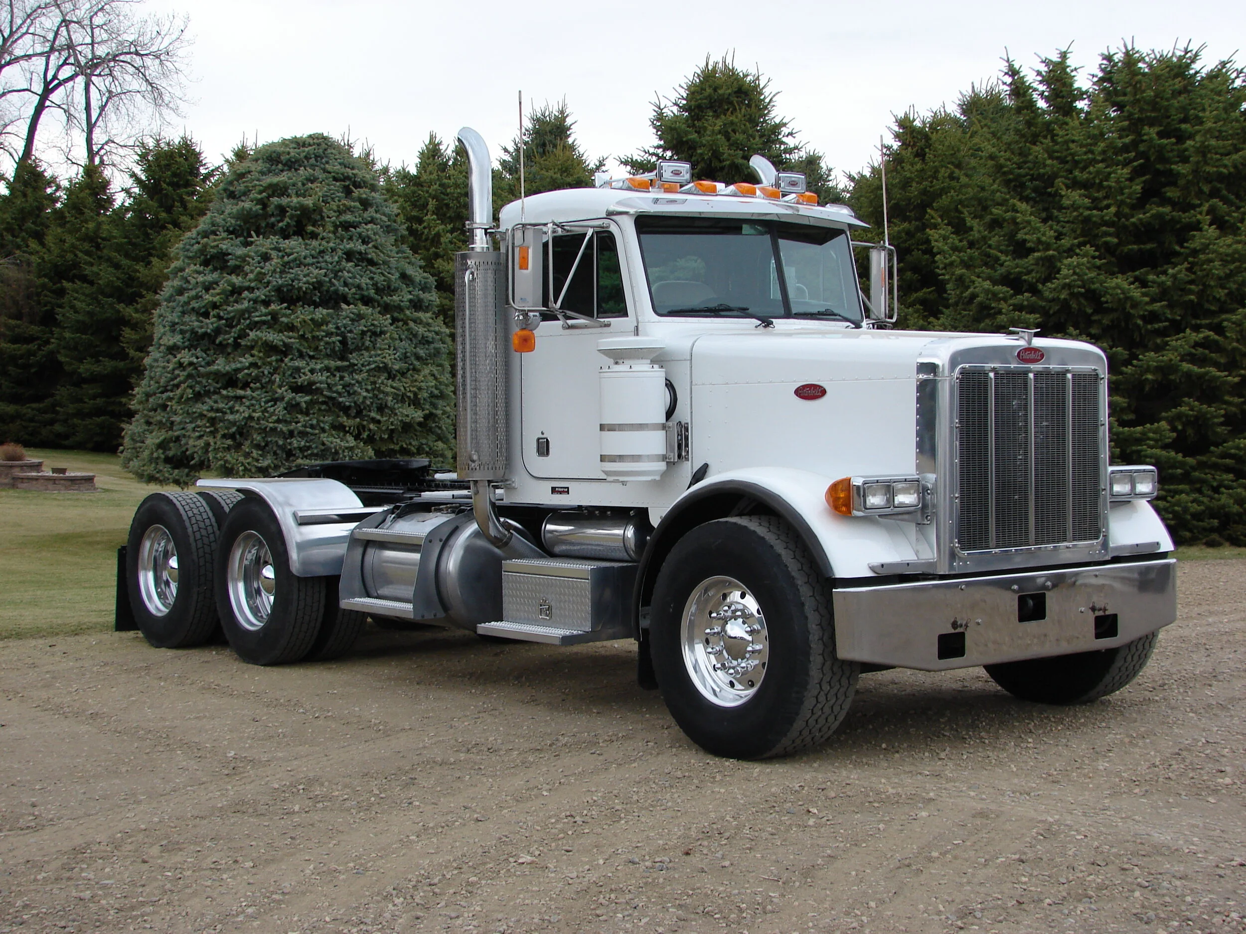 Truck Inventory — Kleins Truck Sales